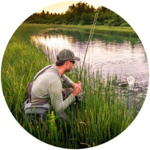 Explore Pigeon River Country Discovery Center